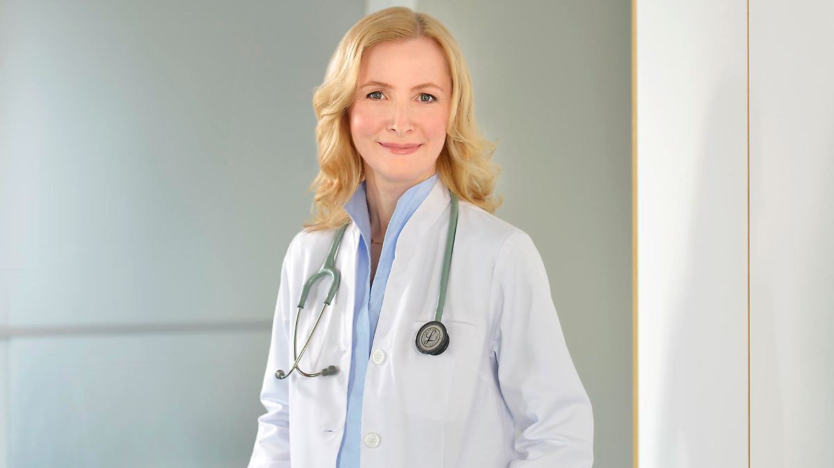 "Fleck-xikon" mit Dr. Anne Fleck: Was tun bei Autoimmunerkrankungen wie ...