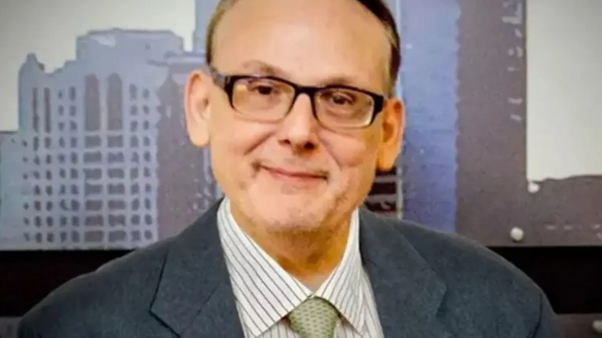 Michigan (USA): Radiomoderator Jim Matthews ermordet - Sohn (10 ...