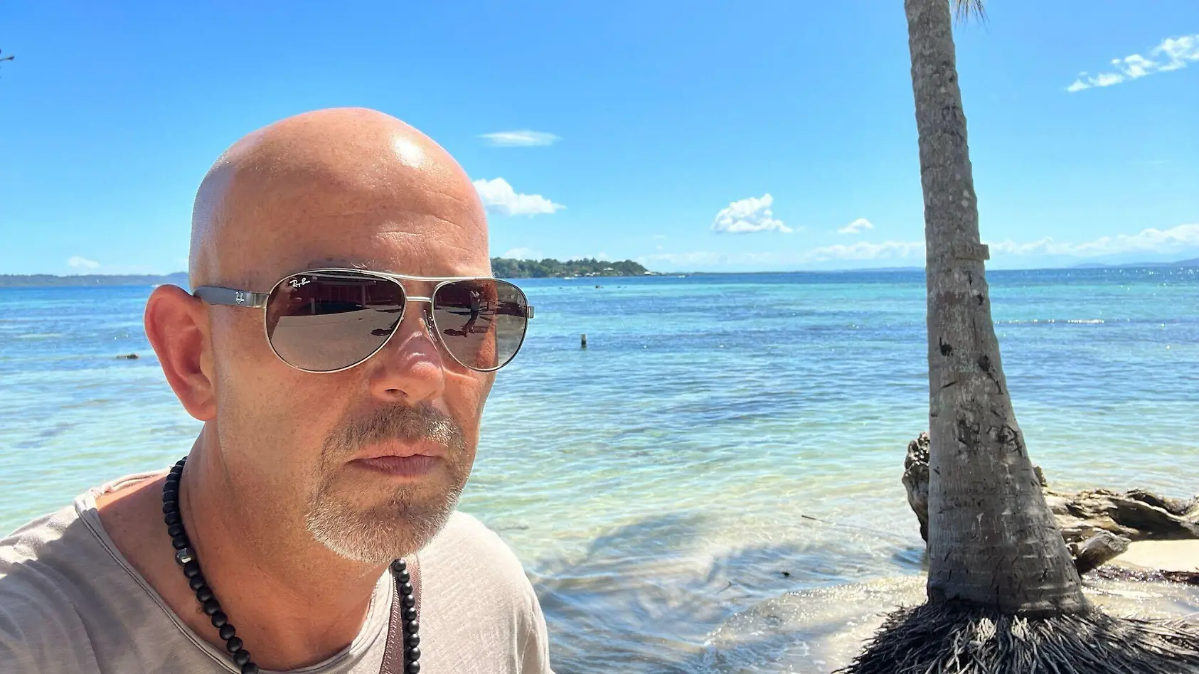 Vater entführt Sohn nach Panama: So heftig war die Suche nach Raphael ...