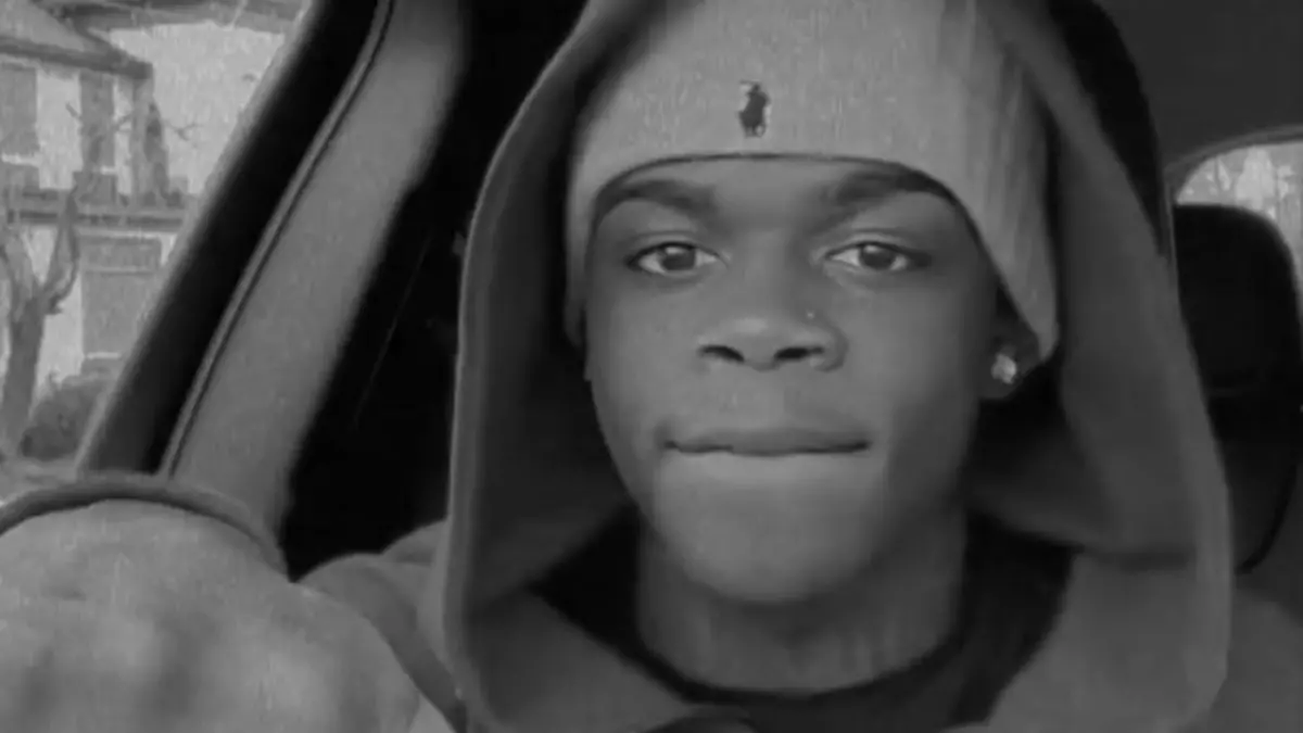 Auf offener Straße erschossen: TikTok-Star Swavy (†19) stirbt im Kugelhagel