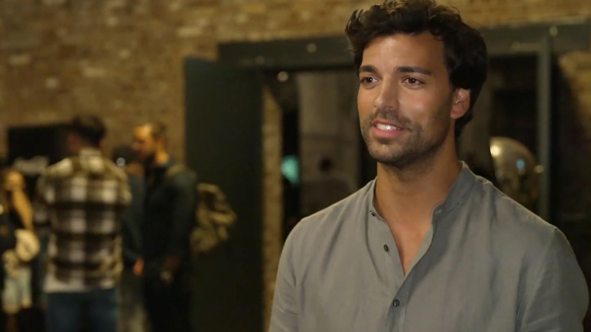 Nach Streit beim Bachelorette-Wiedersehen: Leon verrät - "Ja, es gab ...