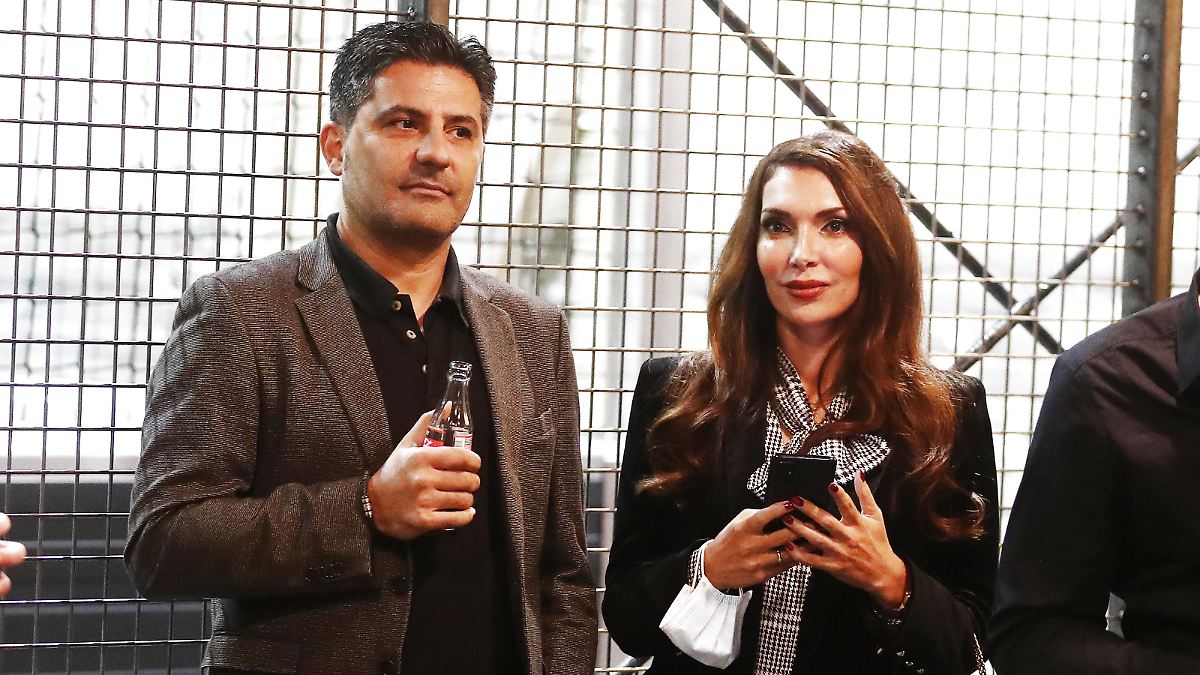 10 Jahre nach Suizidversuch: Ex-Schiedsrichter Babak Rafati ist ...