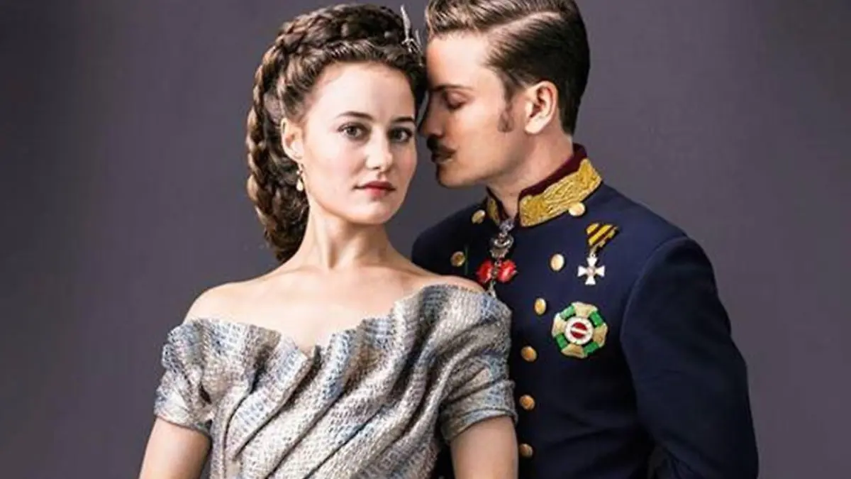 „Sisi“ - alle Infos zur neuen Serie