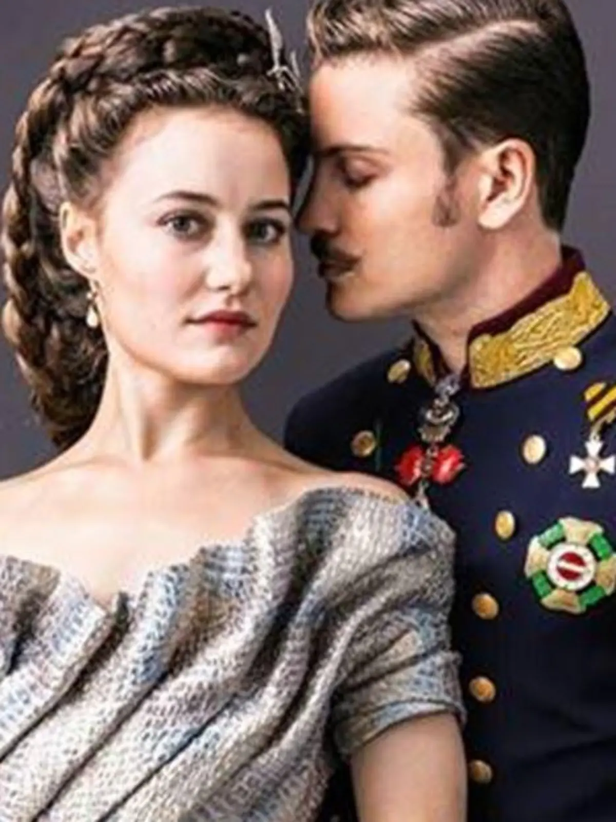 „Sisi“ - alle Infos zur neuen Serie