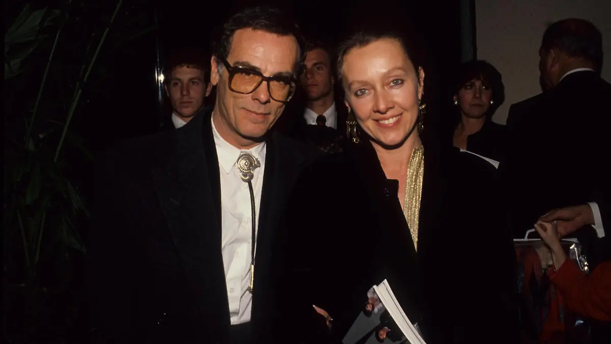 "Zurück in die Vergangenheit"-Star Dean Stockwell ist tot