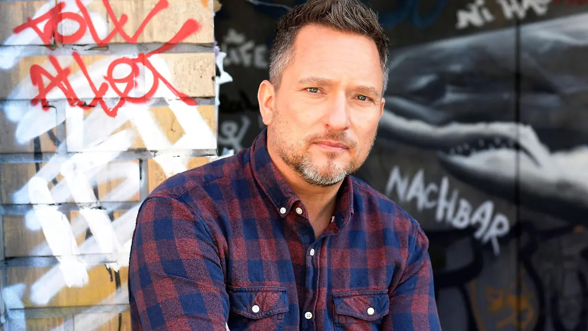 GZSZ-Star Lars Pape: Neue Geschichte wird Michi eine Menge abverlangen