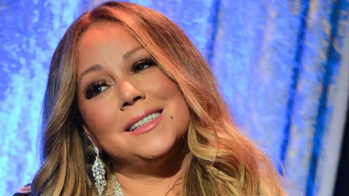 Mariah Carey: Gute Freunde sind wie Diamanten