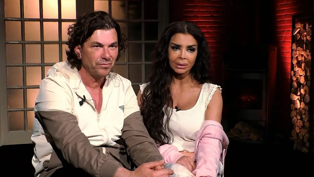 Aus die Sommerhaus-Maus!: Kader Loth ist stolz auf ihren "Praktikanten" Ismet Atli