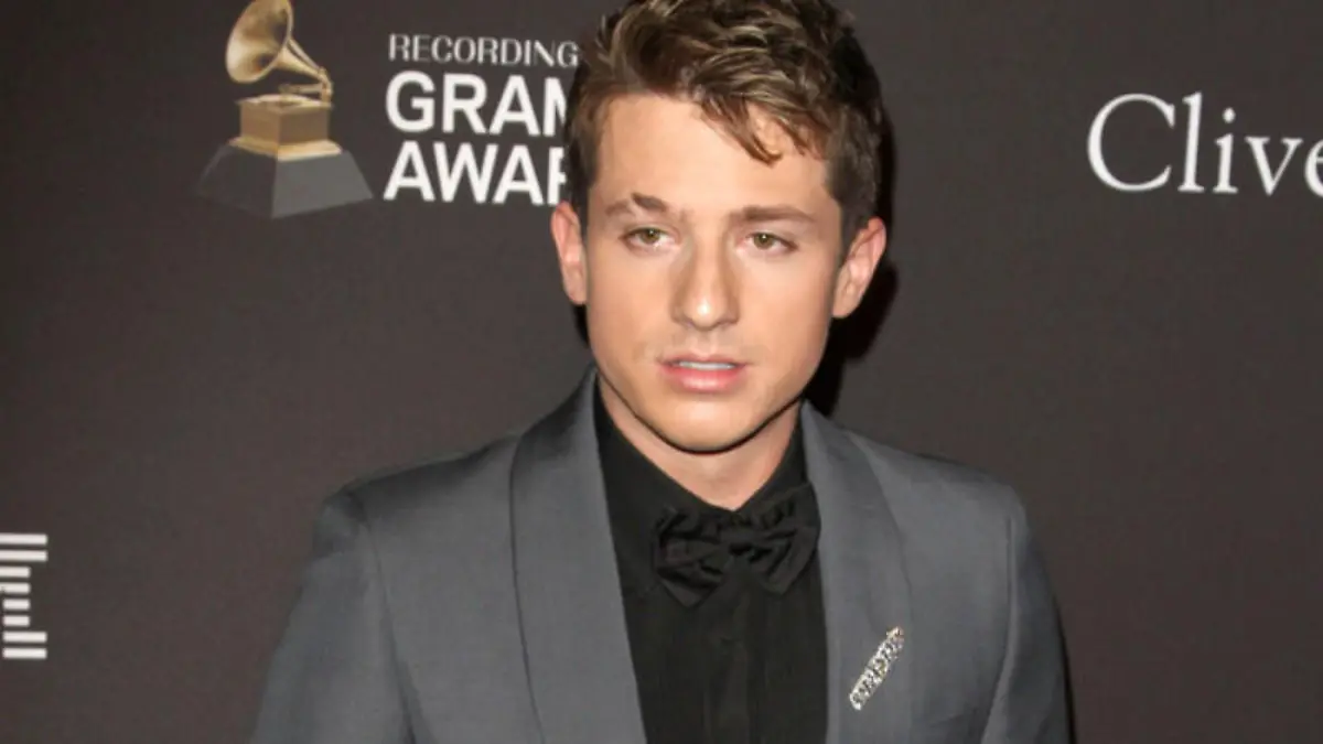 Charlie Puth: Ganz persönliche Songs