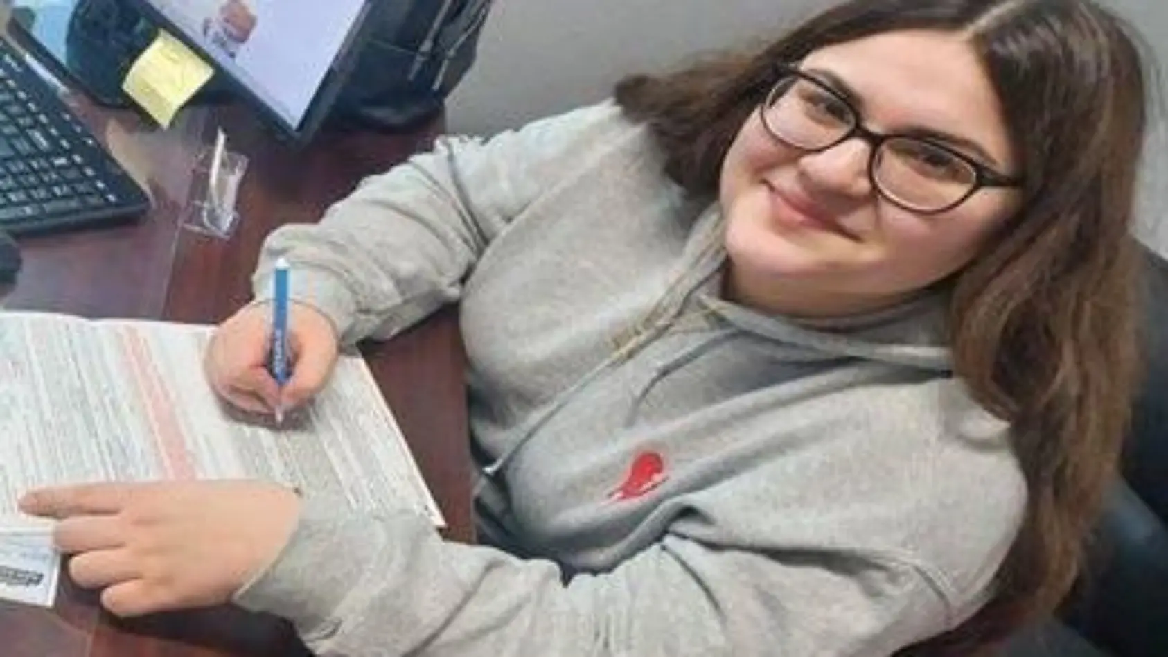 Kalifornien: Jolissa (22) seit 40 Tagen vermisst – jetzt sucht ihre ...