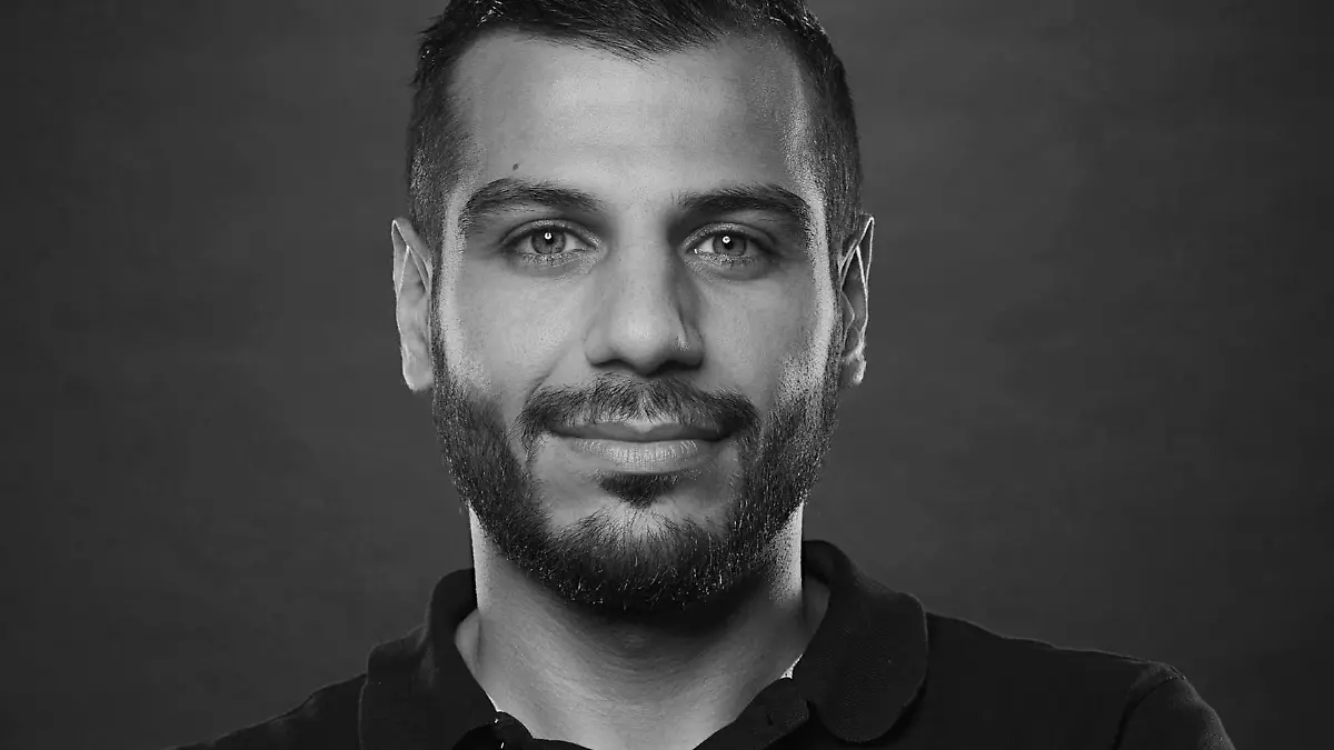 Jad Turjman ist tot: Syrischer Autor verunglückt beim Bergsteigen in ...
