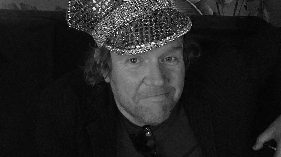 Star-DJ Mighty Mouse ist mit 48 gestorben