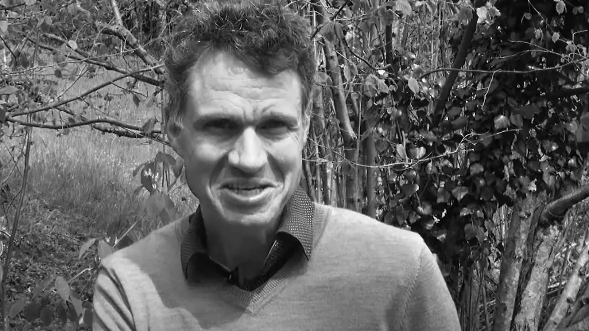 Christoph Klein ist tot: Extrem-Bergsteiger (48) stürzt in Argentinien ...