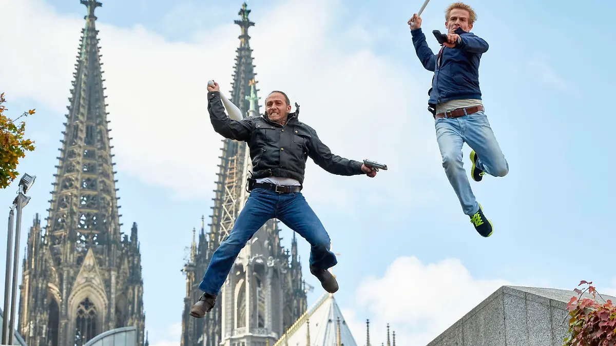 Alarm für Cobra 11: Der „Tödliche Dienst-Tag” kommt mit zwei neuen ...