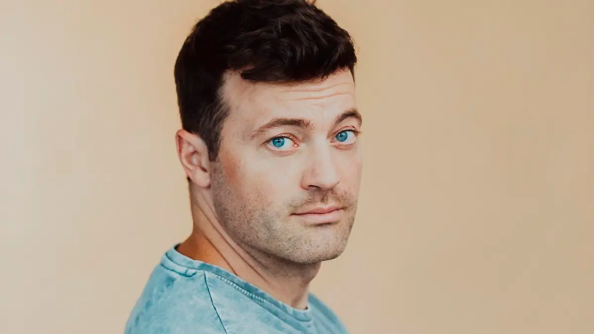 AWZ-Star Jörg Rohde erzählt seine Geschichte: Vom Arbeitsamt zur ...