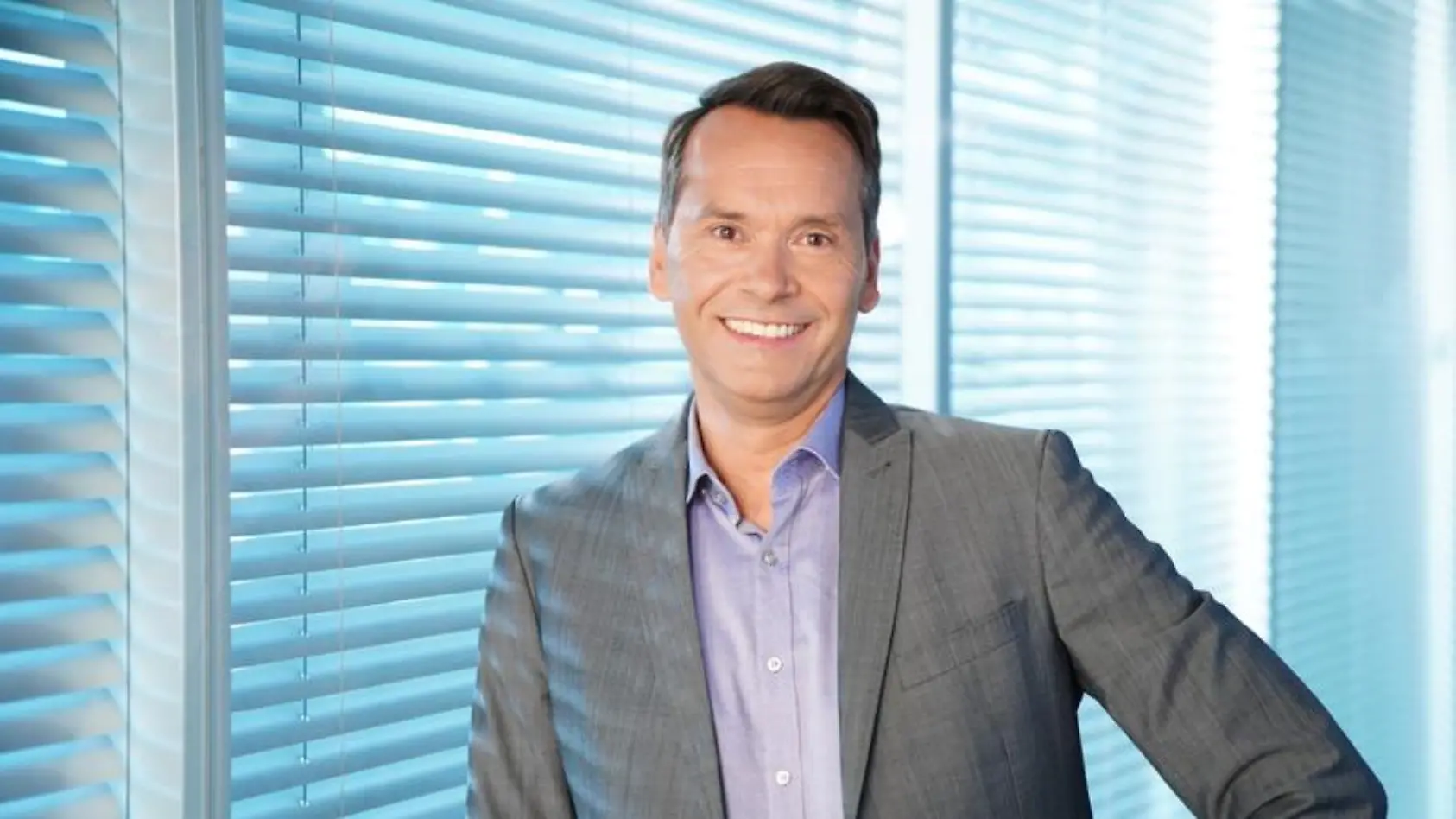 Moderatoren - Wetter