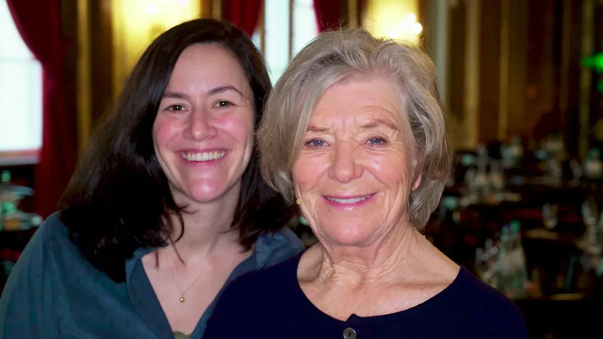 Jutta Speidel: Die Schauspielerin feiert ihren 70. Geburtstag