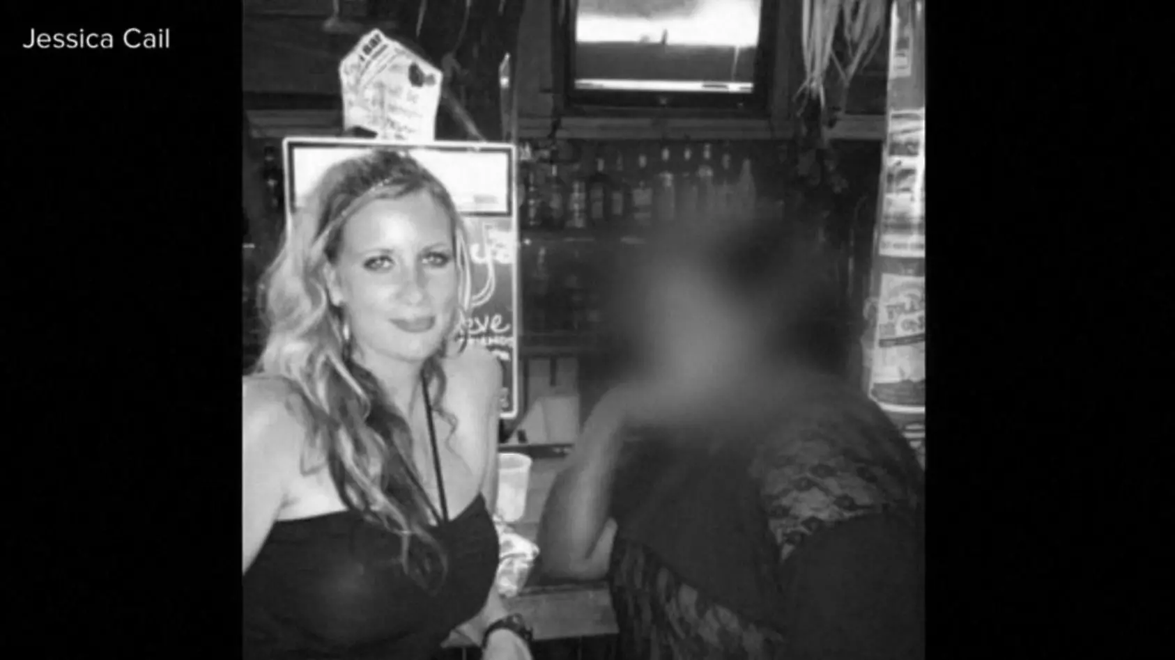 Rätsel um Tod von Jamie Cail: Angeblicher Freund des Ex-Schwimmstars ...