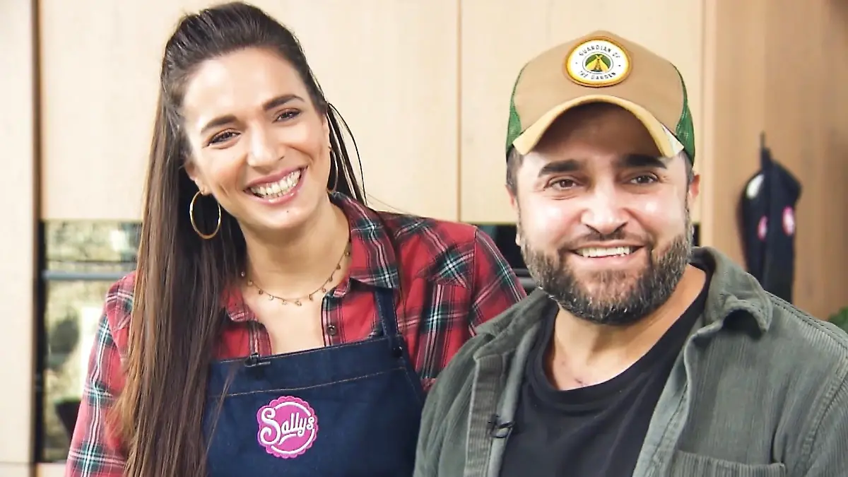 "Let's Dance"-Sally: Wie sie aus ihrem Hobby ein Millionen-Imperium machte