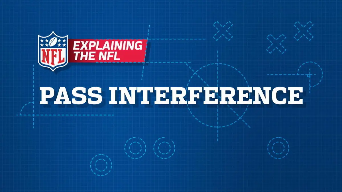 Kurz erklärt: Pass Interference
