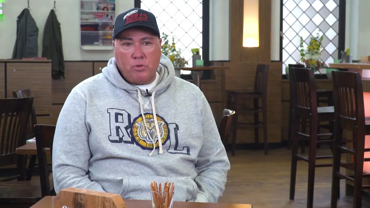 Zehn Jahre Roger bei "Unter uns": Er wäre fast bei "Köln 50667" gelandet