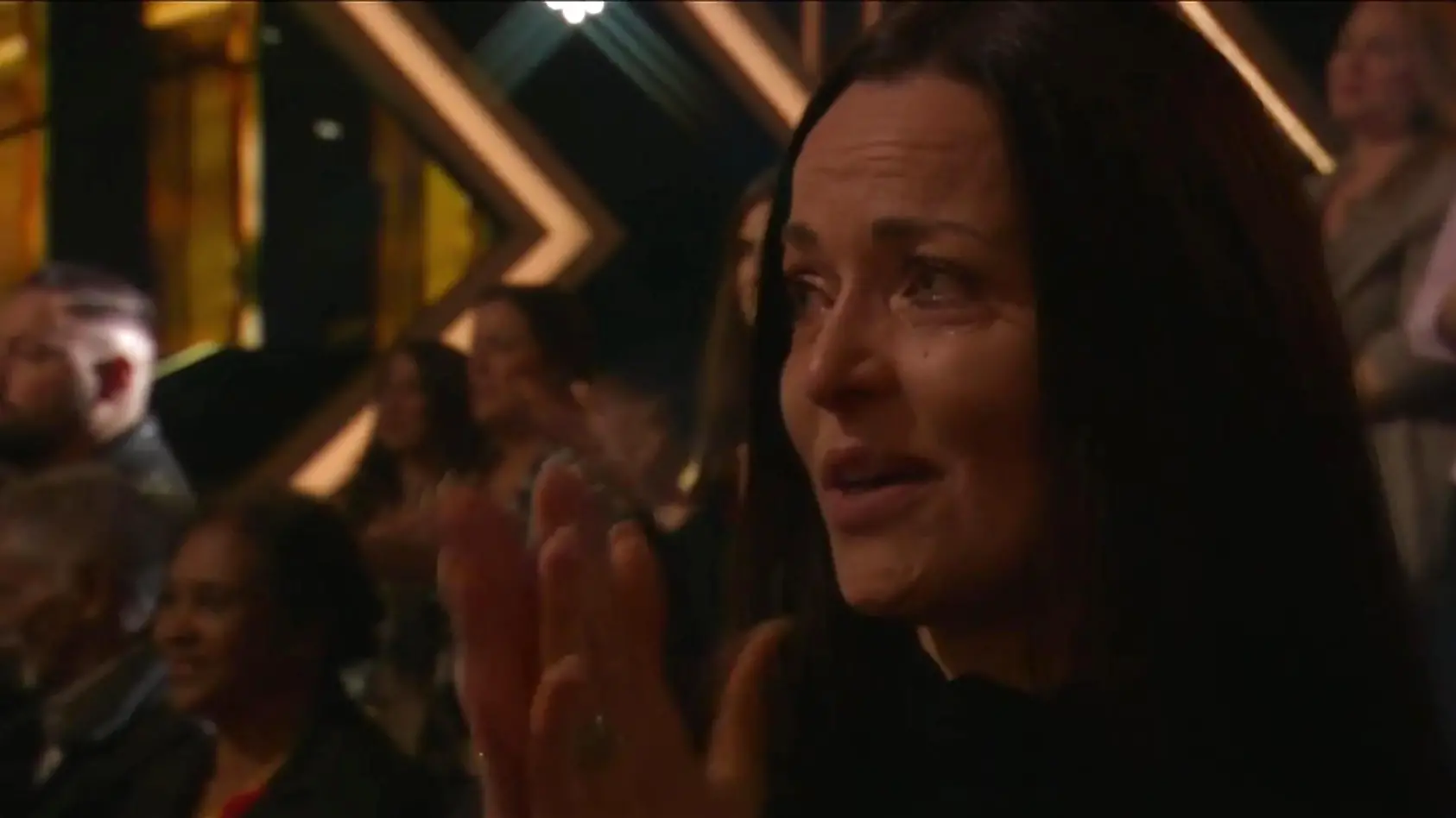 Unterstützung für „Let’s Dance“-Promis: Diese Herzensmenschen sitzen im ...