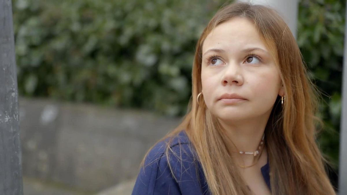 „Unter uns“-Wochenvorschau ab 5. Juni 2023: Ronja muss sich ihren Ängsten stellen