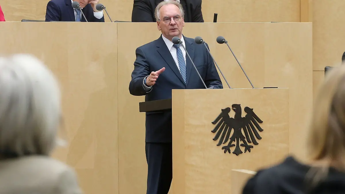 Haseloff hofft auf schnelle Umsetzung von Intel-Ansiedlung