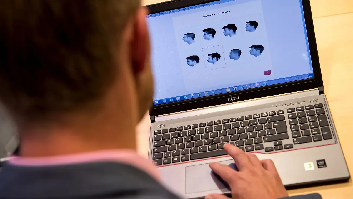 CDU will Super-Recogniser auch bei Hamburger Polizei