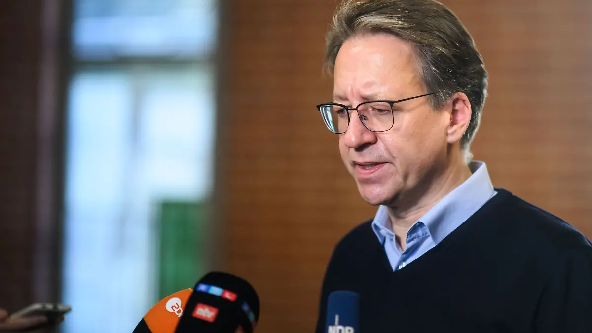 Birkner rückt nicht auf Chefposten der Autobahngesellschaft