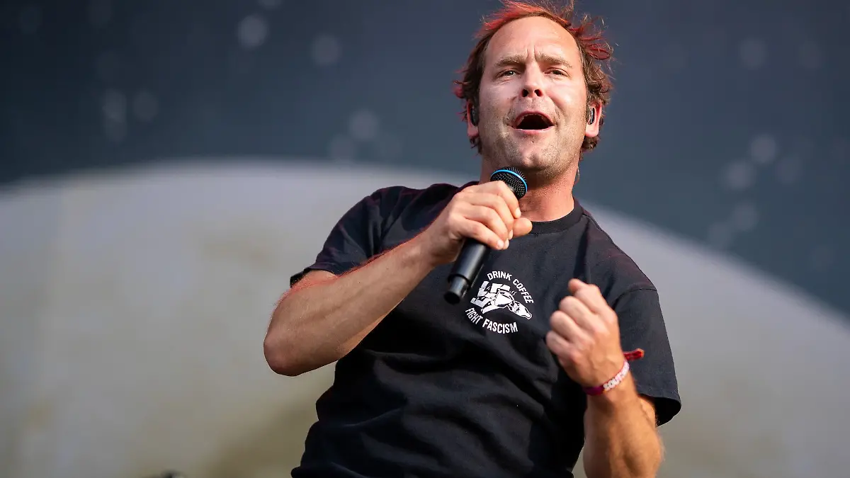 Bosse bringt im Herbst neues Album raus: 28 Konzerte geplant
