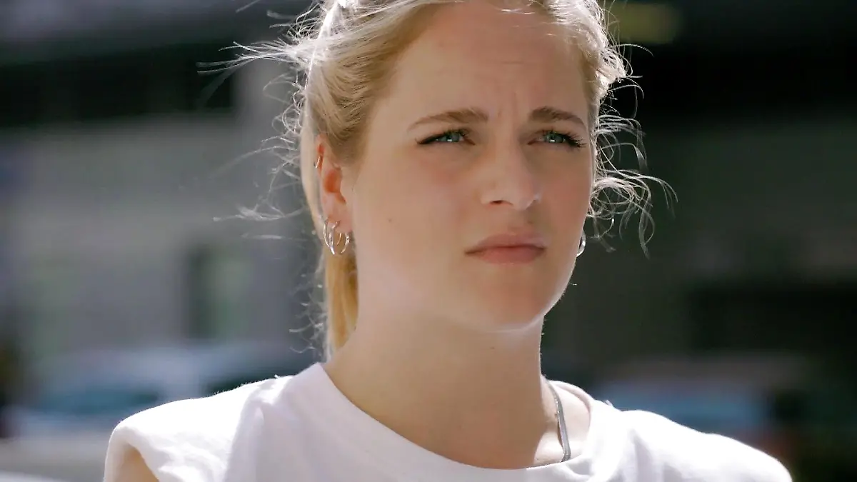 Unter uns: Steht Cilly bald ganz allein da?