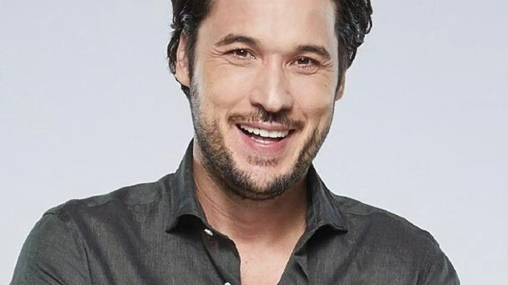 Unter uns: Alexander Milo spielt Jakob Huber