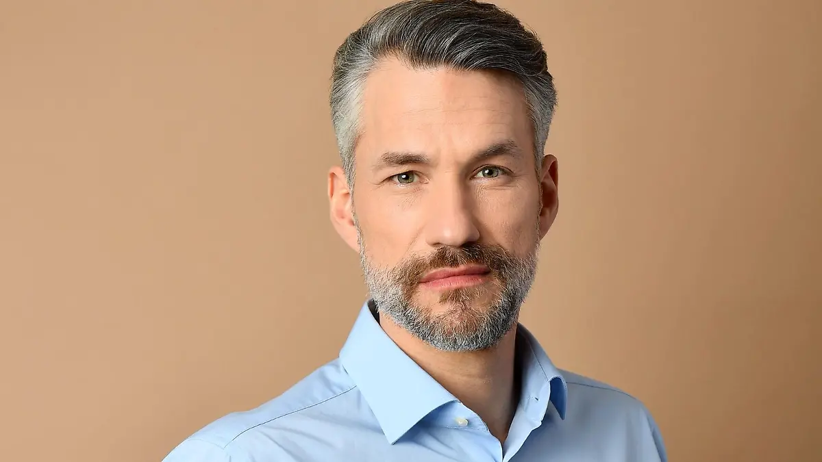 Krass! Nur so kann man AWZ-Schauspieler Stefan Bockelmann von seinem ...