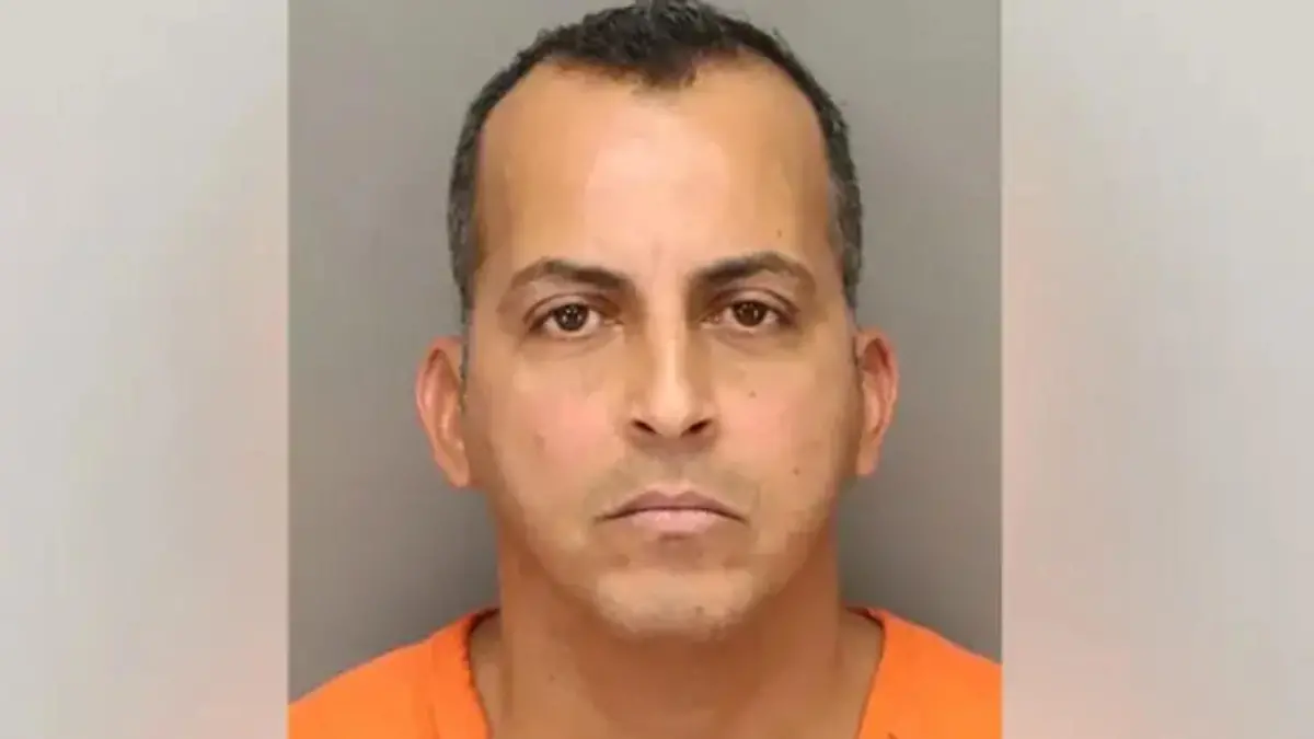 Florida: Mann soll Kind auf Flughafentoilette gefilmt haben - Festnahme!