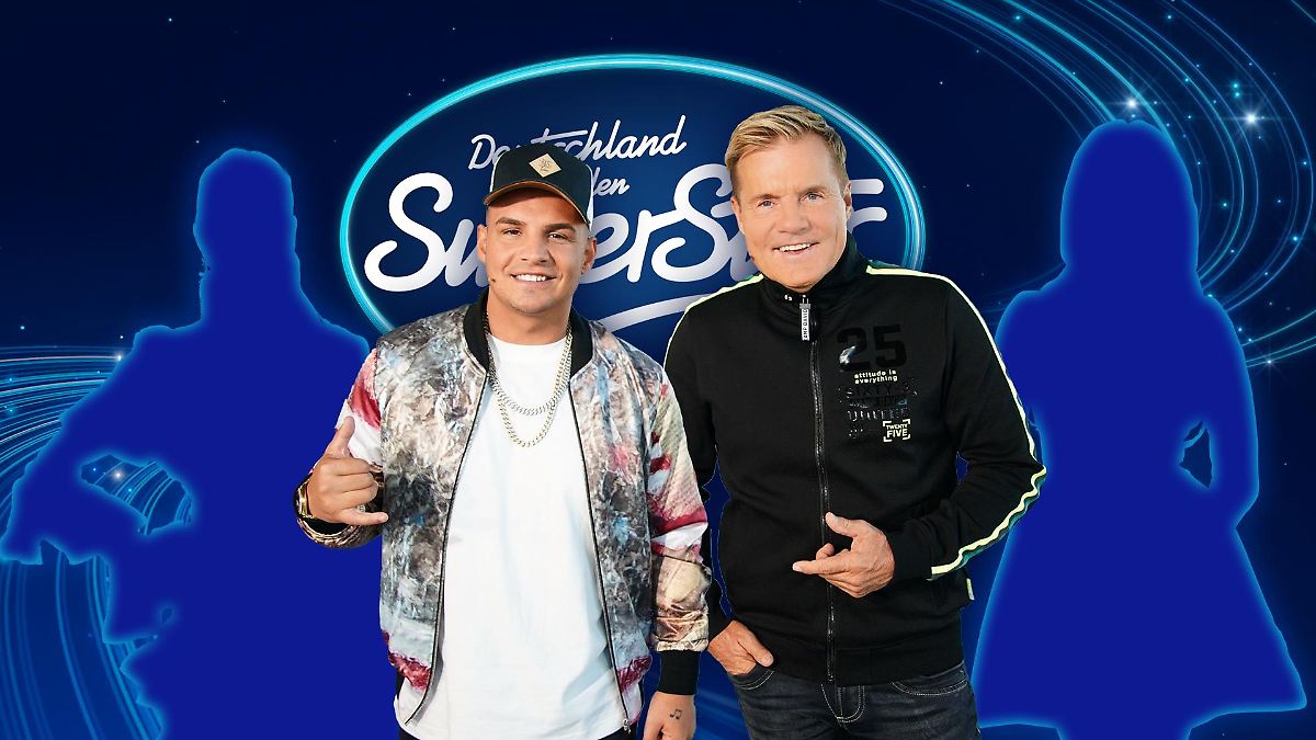 DSDS 2024: Wer sitzt in der Jury? Diese Ladys unterstützen Pietro Lombardi und Dieter Bohlen