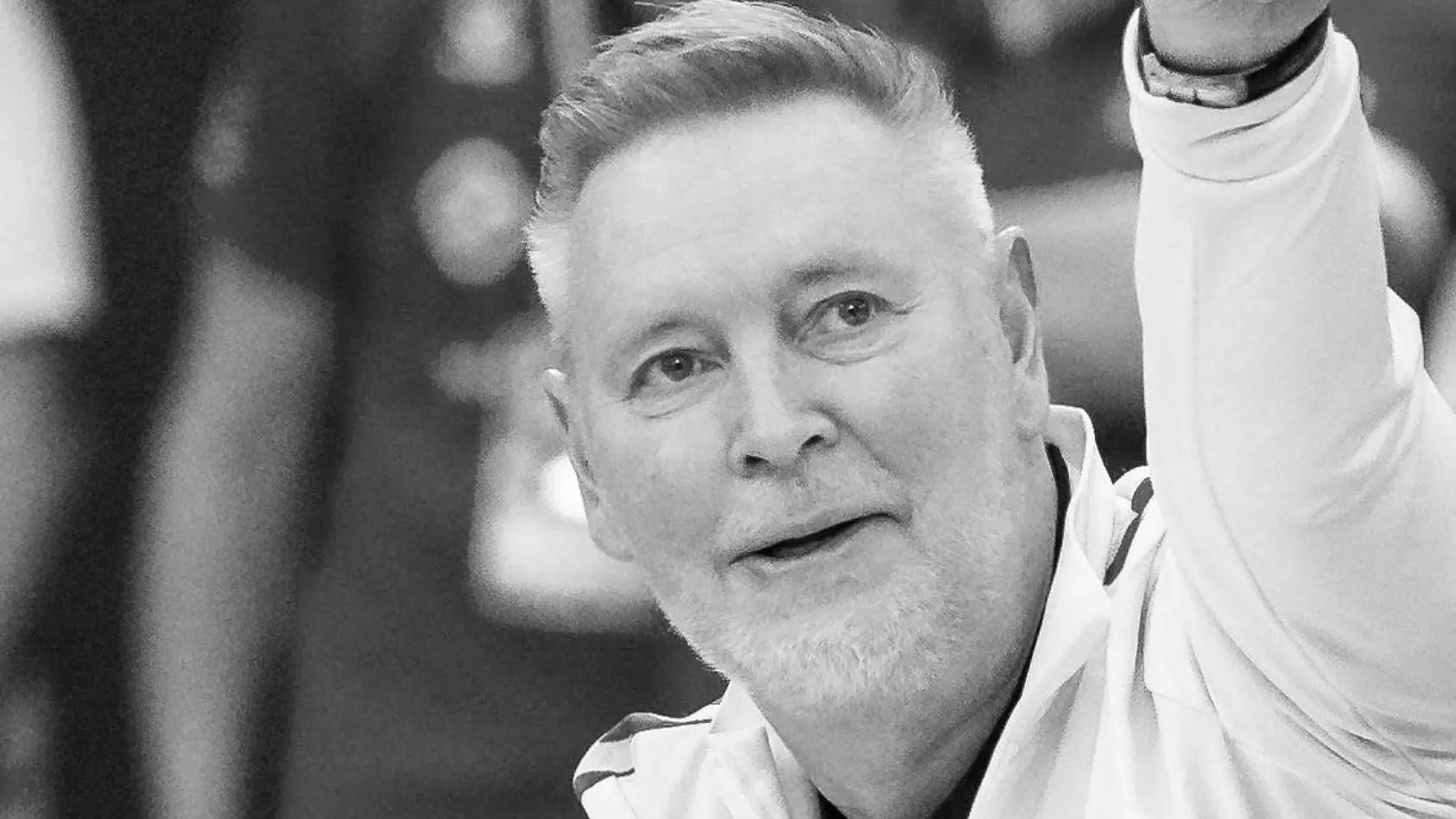 Tiefe Trauer um Tore Aleksandersen: Volleyball-Meistertrainer (†55) verliert Kampf gegen den Krebs