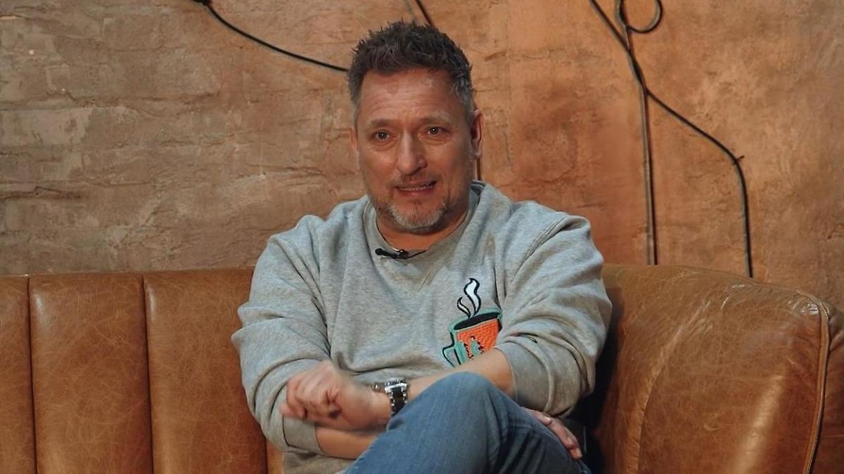 Lars Pape blickt in GZSZ-Zukunft: „Michi gerät in einen Gewissenskonflikt!“