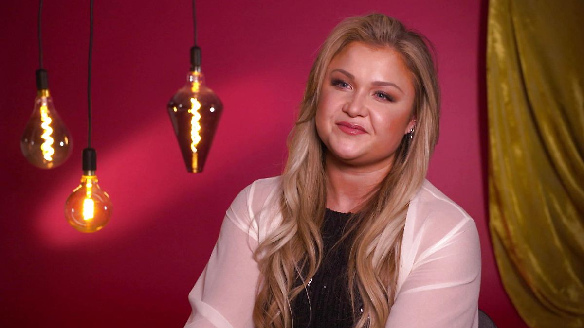 Sophia Thiel: „Let’s Dance”-Star wagt haarige Veränderung - Blond ist ...