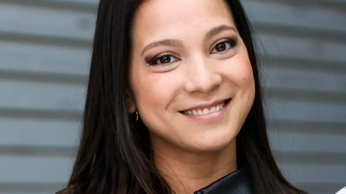 AWZ: Charlie als Co-Trainerin? DAS sagt Shaolyn Fernandez zum möglichen ...