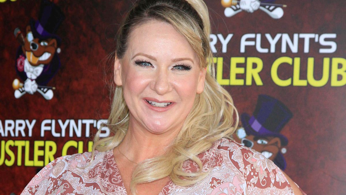 Carrie Royale: SIE ist die Frau, die Prinz Harry mit Nacktfotos droht
