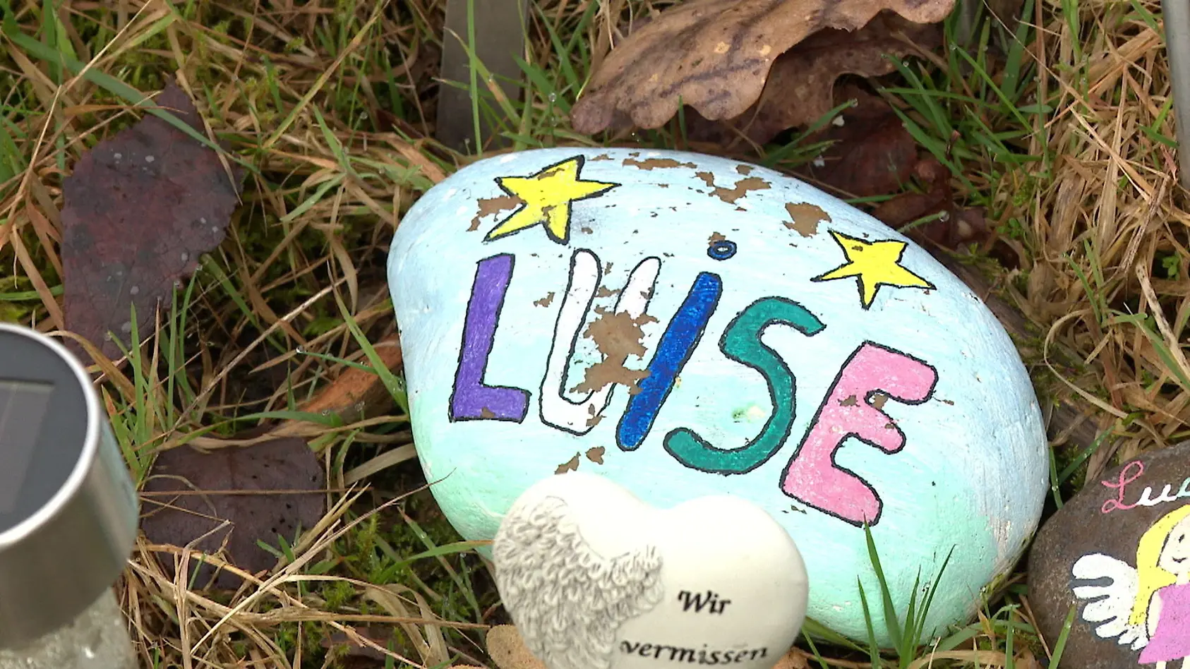 Mord an Luise (12) aus Freudenberg: Täterinnen bleiben unbestraft - können sie nach Hause?