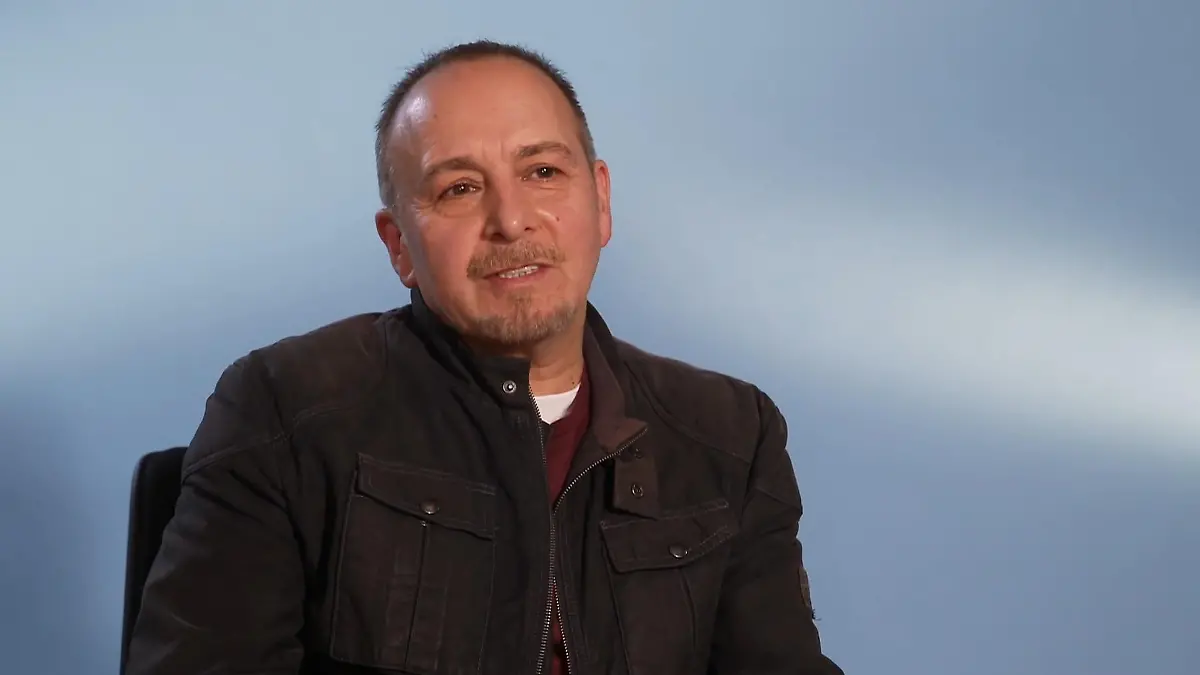 Alarm für Cobra 11: Erdogan Atalay (56) ezählt, wie schwer ihm Stunts ...