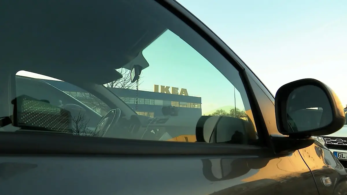 Elektro-Offensive: Ikea will über 1.000 neue Ladepunkte bauen