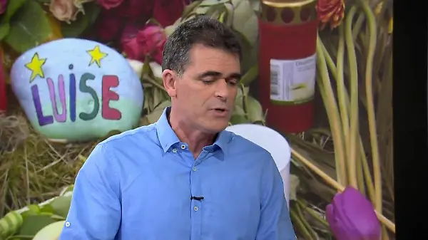 Luise aus Freudenberg ein Jahr tot: Das steht in dem Gutachten über ...