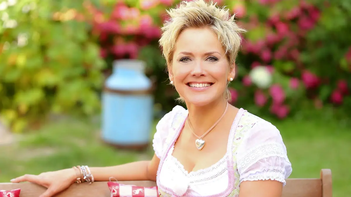 "Bauer sucht Frau"-Moderatorin Inka Bause über private Sorgen: Ihre Tochter möchte auswandern