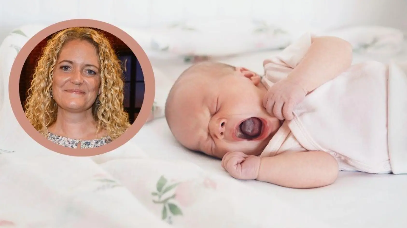 Baby-Mythen mit Nazi-Ursprung! Hebamme klärt auf, was ihr aus euren Köpfen verbannen solltet