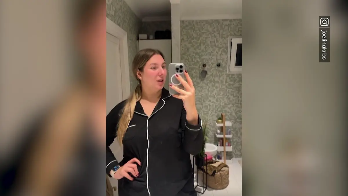 Joelina Karabas ist Flugbegleiterin: So teuer war ihre Stewardess-Ausbildung