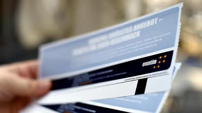 Gerichtsurteil! Ticketversicherung bei Eventim nicht zulässig – was sich jetzt ändert