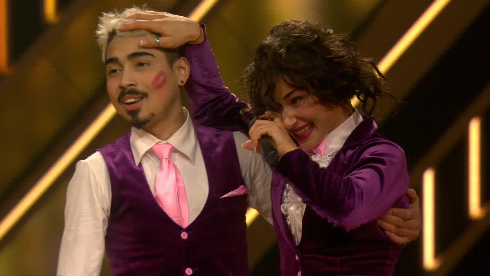 Let’s Dance 2024: Zehn-Punkte-Wertung! Tony Bauer ist „immer wieder ...